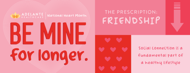 National Heart Month Quotes
